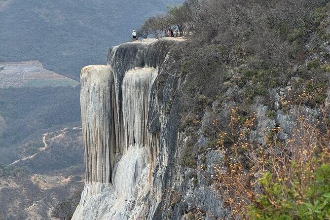 Day Tour in Oaxaca Boil the Water and Teotitlan del Valle - Overview of the Tour
