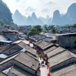 Day Tour in Yangshuo and Li River - What’s Included and What’s Not?