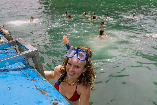 Day Tour: Kayak & Snorkel Boat Tour of Ha Long Bay - What Makes This Tour Stand Out