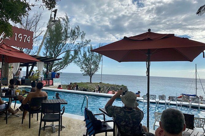 Day Tour Negril Beach & Ricks Cafe - Authentic Experiences and Real Traveler Insights