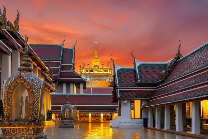 Day Tour of Ayutthaya and Bang Pa In - Why This Tour Offers Great Value