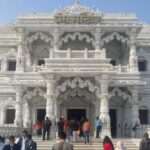 Day Tour of Mathura - Exploring the Itinerary