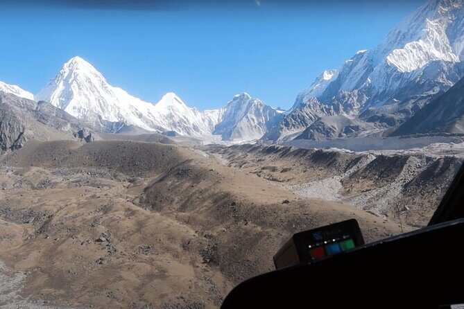 Day Tour to Everest Base Camp By Helicopter - The Hidden Details and Practicalities