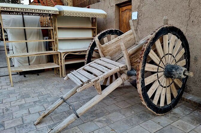 Day tour to Khujand from Tashkent - Logistics, Price, and Value