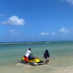 Day tour to Negril Ricks cafe - Return Journey and Drop-Off