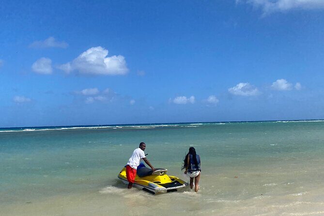 Day tour to Negril Ricks cafe - Return Journey and Drop-Off