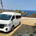 Day Tour to Puerto Escondido Mazunte and Scenic Viewpoints - Detailed Breakdown of the Itinerary