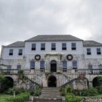 Day Tour to Rose Hall Great House - Key Points