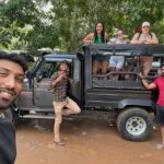 Day tour to Sigiriya and Dambulla from Kandy - Transportation and Comfort