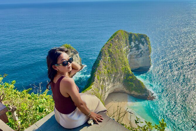 Day Tour West and East Nusa Penida Depart from Lembongan Island - Exploring Nusa Penida: What to Expect