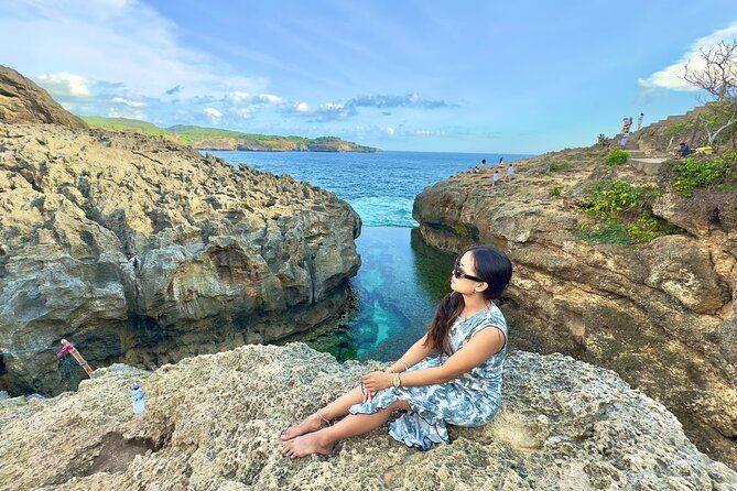Day Tour West Nusa Penida and Snorkeling From Nusa Lembongan - FAQ