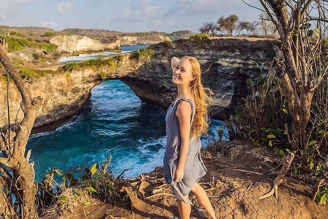 Day Tour West Nusa penida Depart From Nusa Lembongan - Authentic Experiences and Practical Tips