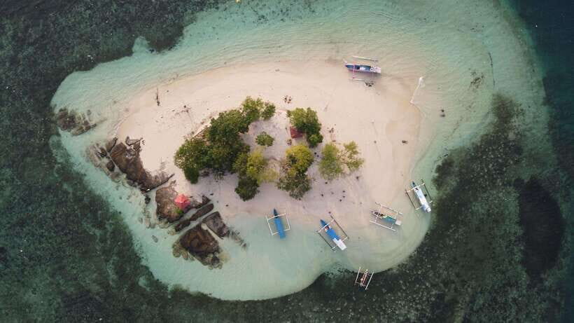 Day Trip 3 Secret Gilis in West South Of Lombok - Authentic Experiences and Challenges