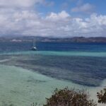 Day trip at sea to the Fonds Blancs Martinique Windward Coast - Analyzing the Value