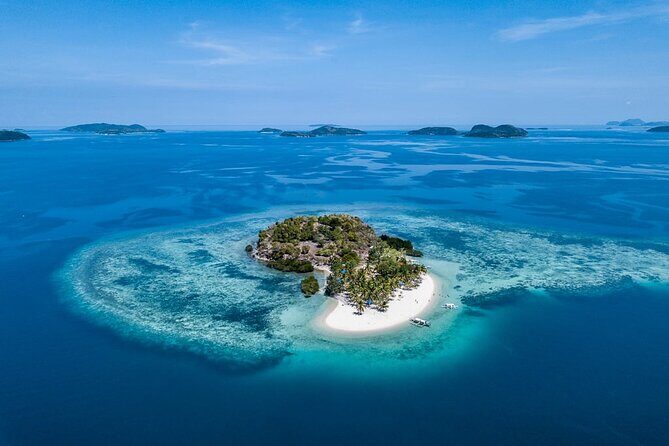 Day Trip Busuanga Island Tour by Seaplane from Puerto Princesa - Who Will Love This Tour?