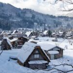 Day Trip from Nagoyagujo hachiman ,Takayama & Shirakawago - Who Will Love This Tour?