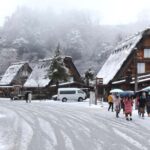 Day Trip from Osaka/Kyoto to Takayama & Shirakawa-go - Takayama Old Town: Step Back in Time