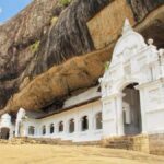 Day trip from Sigiriya to Dambulla - An In-Depth Look at the Itinerary