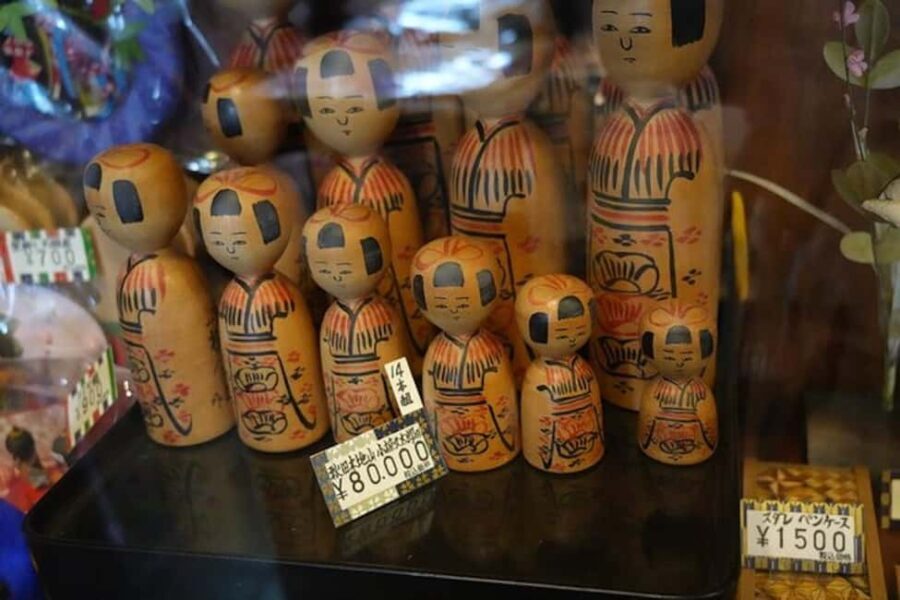 Day Trip Private Tour Kawagoe Highlights from Tokyo - Practicalities and Considerations