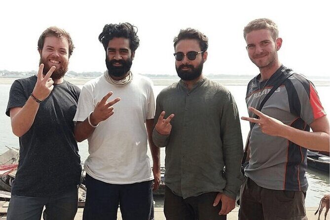 Day Trip to Alibag-Kashid Beach (Guided Fullday Sightseeing Tour from Mumbai) - Who Is This Tour Best For?