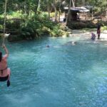 Day Trip to Blue Hole, Dunn's River and River Tubing with LUNCH - Who Would Love This Tour?