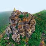 Day Trip to Gurpa Hill from Bodhgaya - Detailed Review: Exploring Gurpa Hill from Bodhgaya