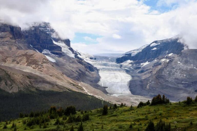 Day Trip to Jasper + Banff with picnic and drinks - Why This Tour Offers Great Value