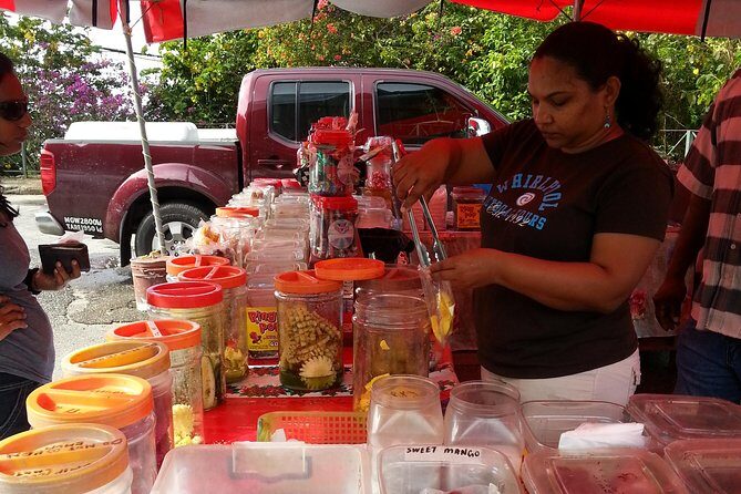 Day Trip to Las Cuevas Beach from Port of Spain - Why This Tour Offers Great Value