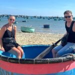 Day Trip To Mui Ne Sand Dunes By Private Jeep For Sunset - Overview of the Experience