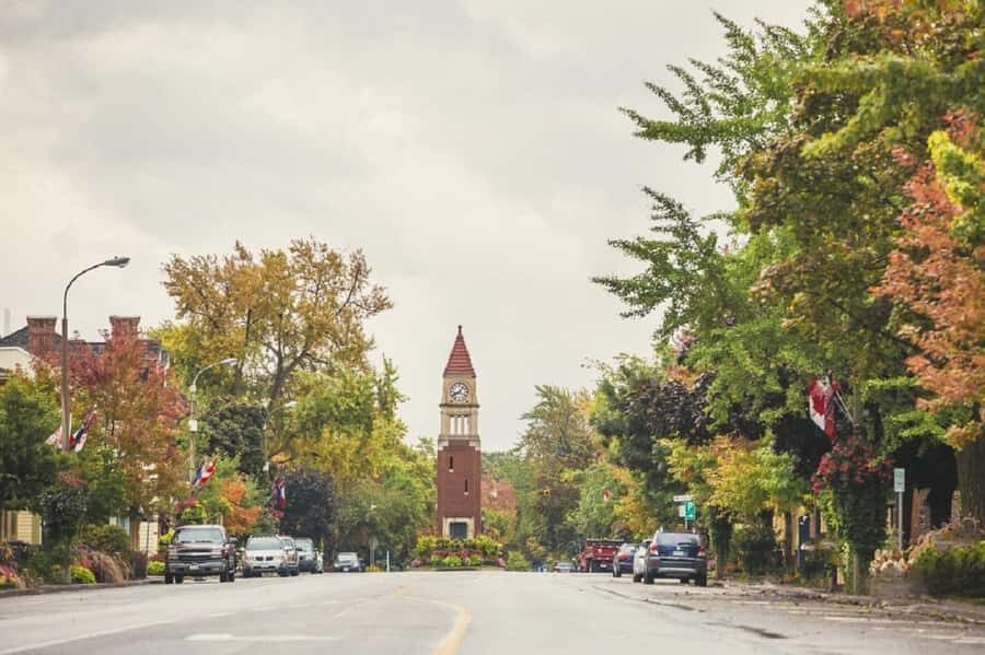 Day trip to Niagara from Toronto with Spanish speaking guide - Who Will Love This Tour?