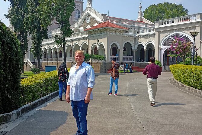 Day Trip to Pune (Guided Full day Sightseeing Tour from Mumbai) - Key Highlights of Pune