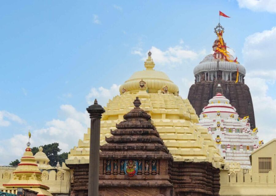 Day Trip to Puri (Guided Private Tour from Bhubaneswar) - Practical Details and Value
