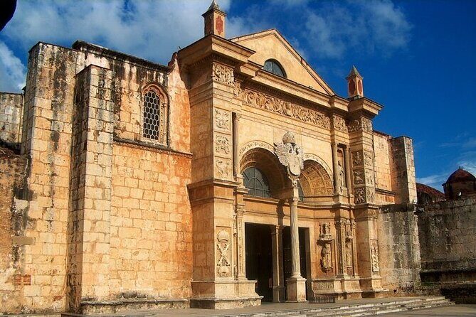 Day Trip to Santo Domingo from Punta Cana - Authentic Experiences and Real-World Tips