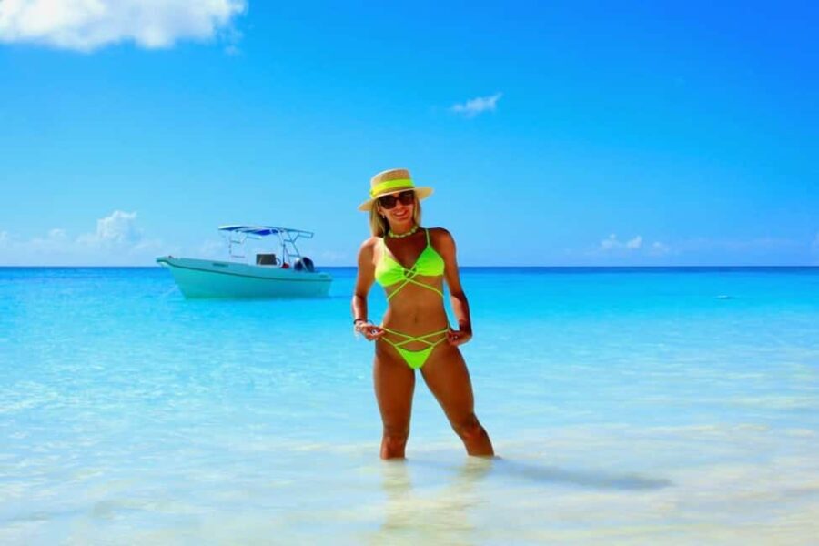 Day trip to Saona Island from Punta Cana with lunch and more - Practical Details & Tips