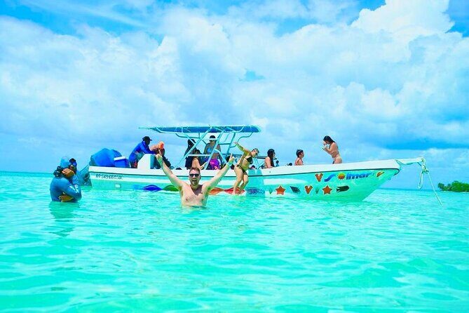 Day Trip to Saona Island with Lunch and Open Bar - What Travelers Say: Authentic Perspectives