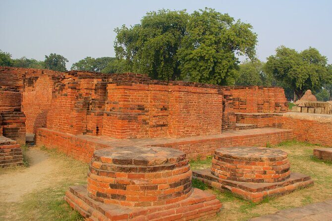 Day Trip To Sarnath from Varanasi - Practical Details and What to Expect