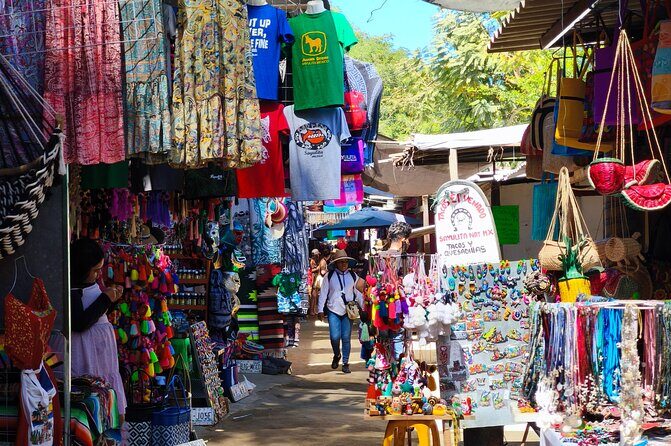 Day trip to sayulita - The Itinerary in Detail: What to Expect