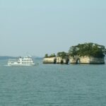Day Trip to Sendai Matsushima (Shinkansen Tickets & Boat Ticket) - The Itinerary in Detail