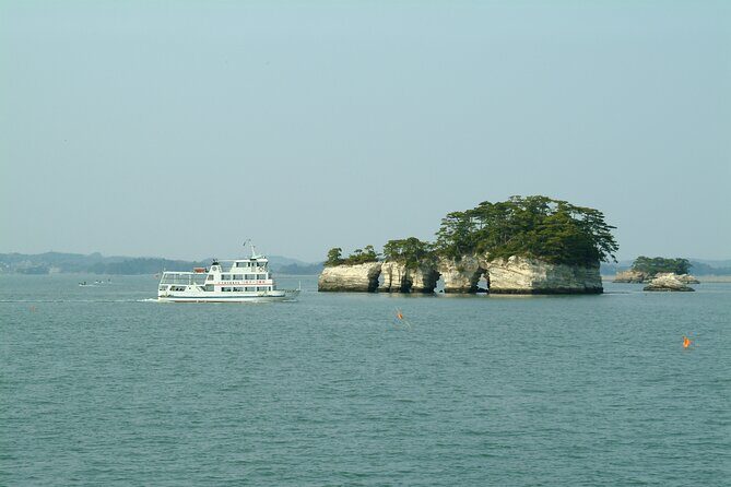Day Trip to Sendai Matsushima (Shinkansen Tickets & Boat Ticket) - The Itinerary in Detail