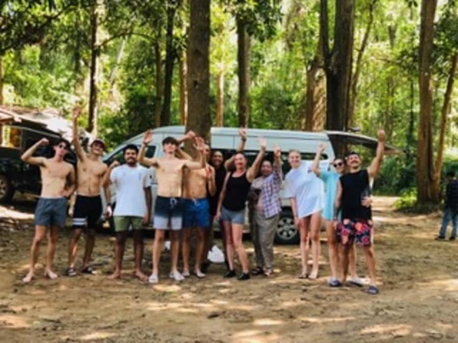 Day trip to Temple of Elephants. With guide small groups - Practical Details and Tips