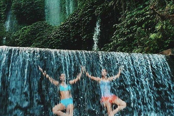 Day Trip Waterfall (Benang Kelambu, Benang Stokel, Sesere) - Who Is This Tour Best For?