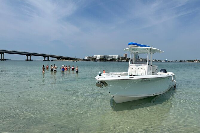 Daytime Family and Friends 1.5 Hour Private Sightseeing Cruise - The Value of This Experience