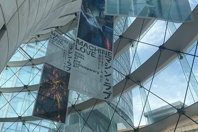 Daytime Roppongi Walk, Art, Food and Views with a Local - Value of the Experience