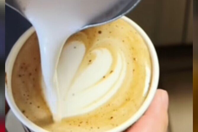 Daytona Coffee Tasting Cupping - Who Will Love This Experience?