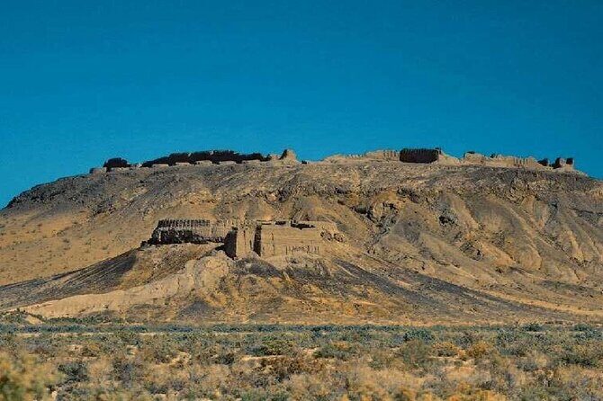 Daytrip From Khiva To Ancient Fortresses - Who Should Consider This Tour?
