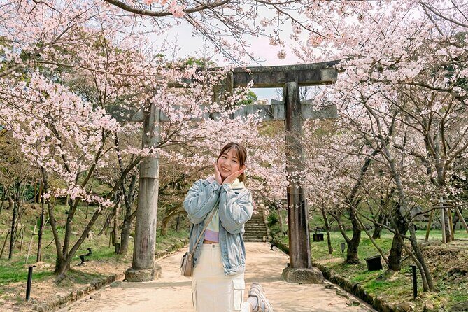 Dazaifu, Yanagawa River Cruise & Strawberry Picking from Fukuoka - Practical Details & What to Expect