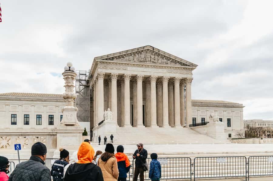 DC: Capitol Hill and Library of Congress Tour with Tickets - The Experience From a Travelers Perspective