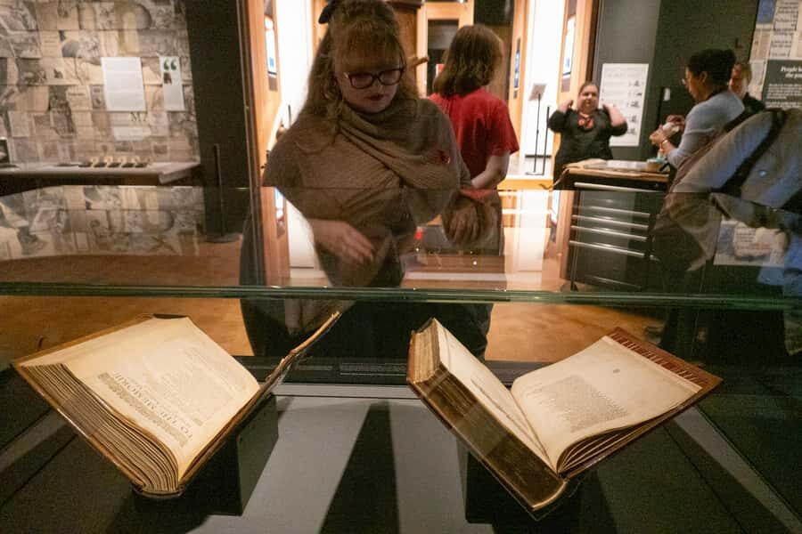 DC: Capitol Hill Walking Tour with Reserved Entry Tickets - The Logistics and Practicalities