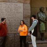 DC: Cherry Blossoms & Tidal Basin Memorials Walking Tour - Itinerary Breakdown