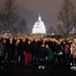 DC Combo: National Mall Night Bus Tour + US Capitol Walking Tour - Price and Value